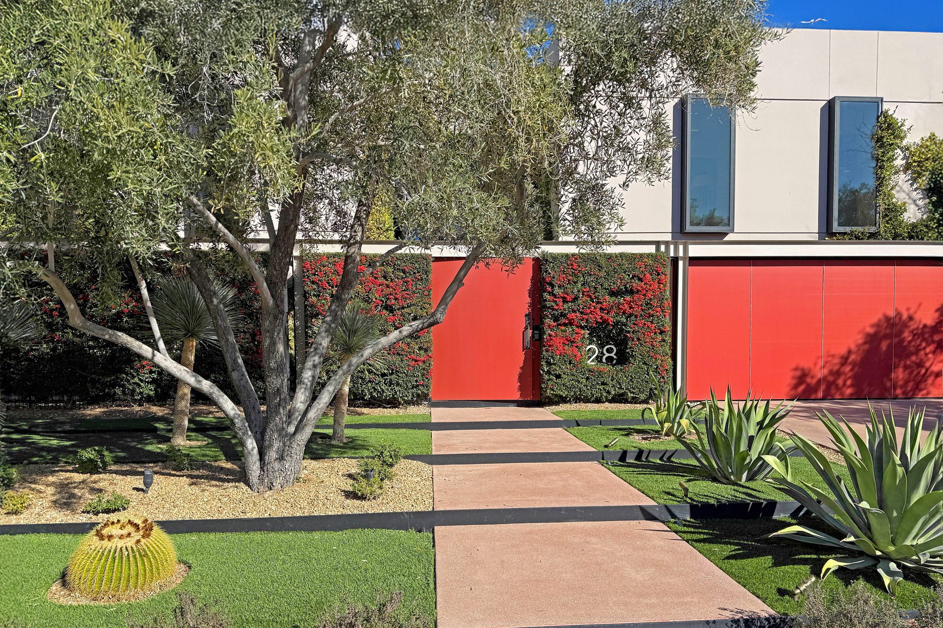 The Ridges - Luxury Homes Las Vegas